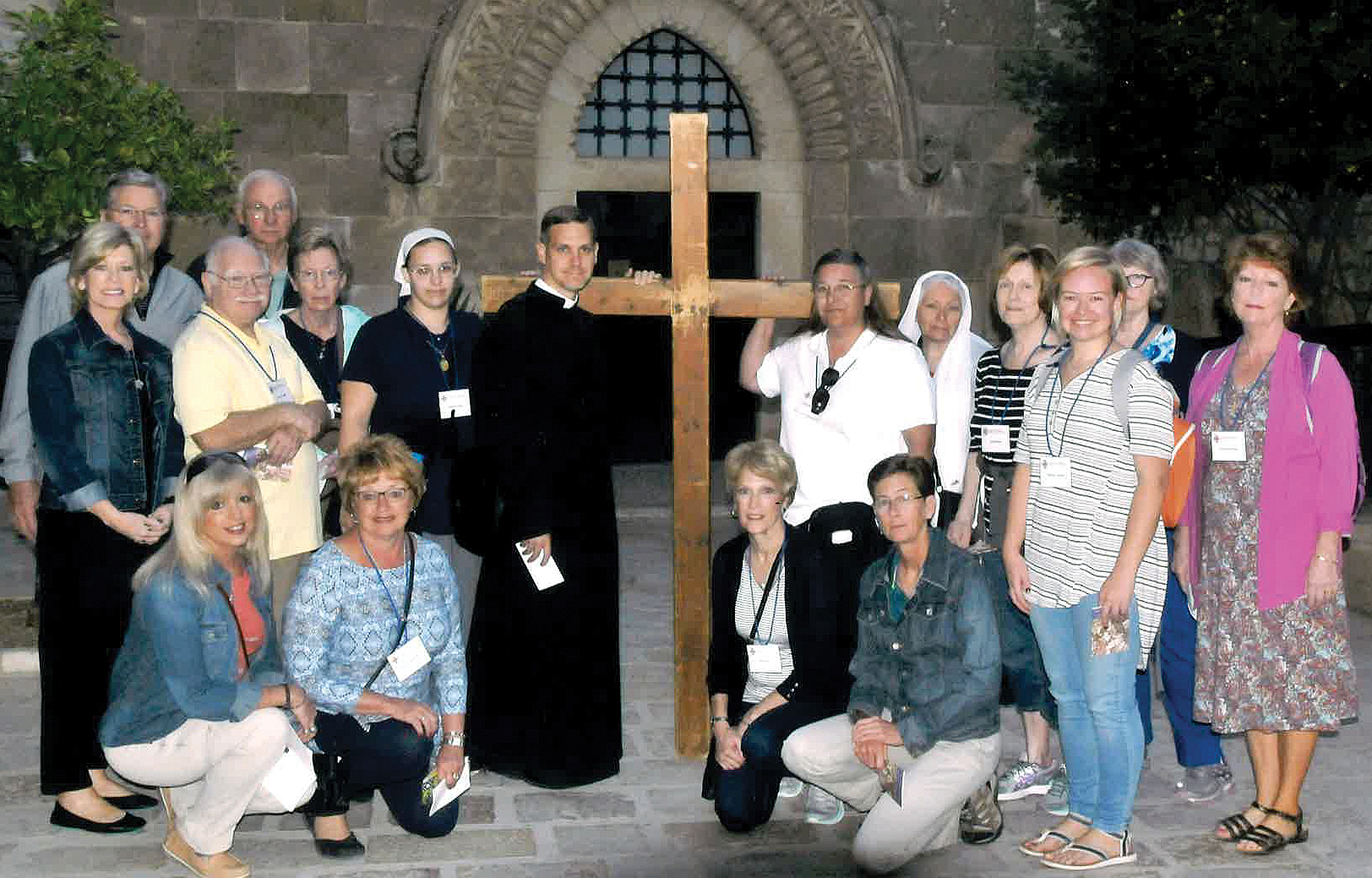 The Catholic Post For Fr. Whiteside, joy comes from witnessing hearts ...