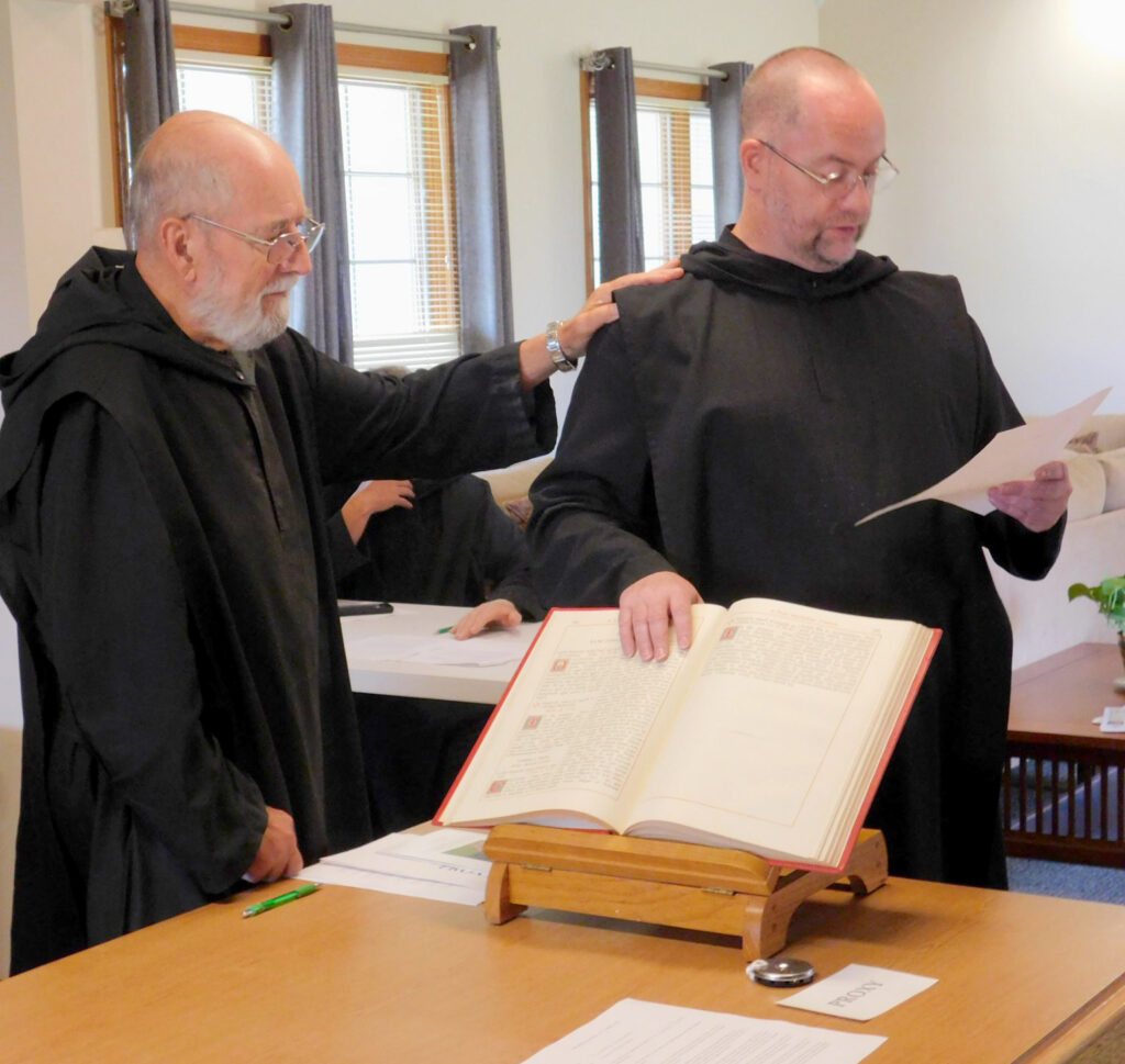 The Catholic Post ‘Humbled and honored’: An interview with the new ...