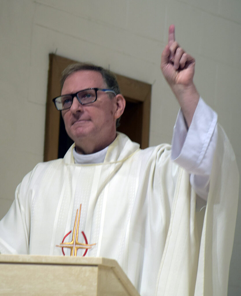 The Catholic Post Sanctuary, spiritual renewal celebrated at St. Joseph ...