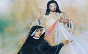 The Catholic Post Divine Mercy Sunday dispenses ‘sprinkles of mercy ...