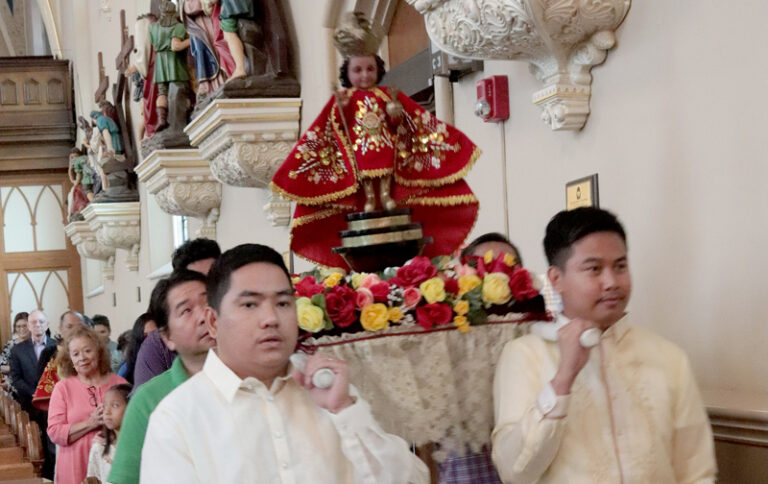 The Catholic Post Filipino Catholics mark 25th anniversary of ...