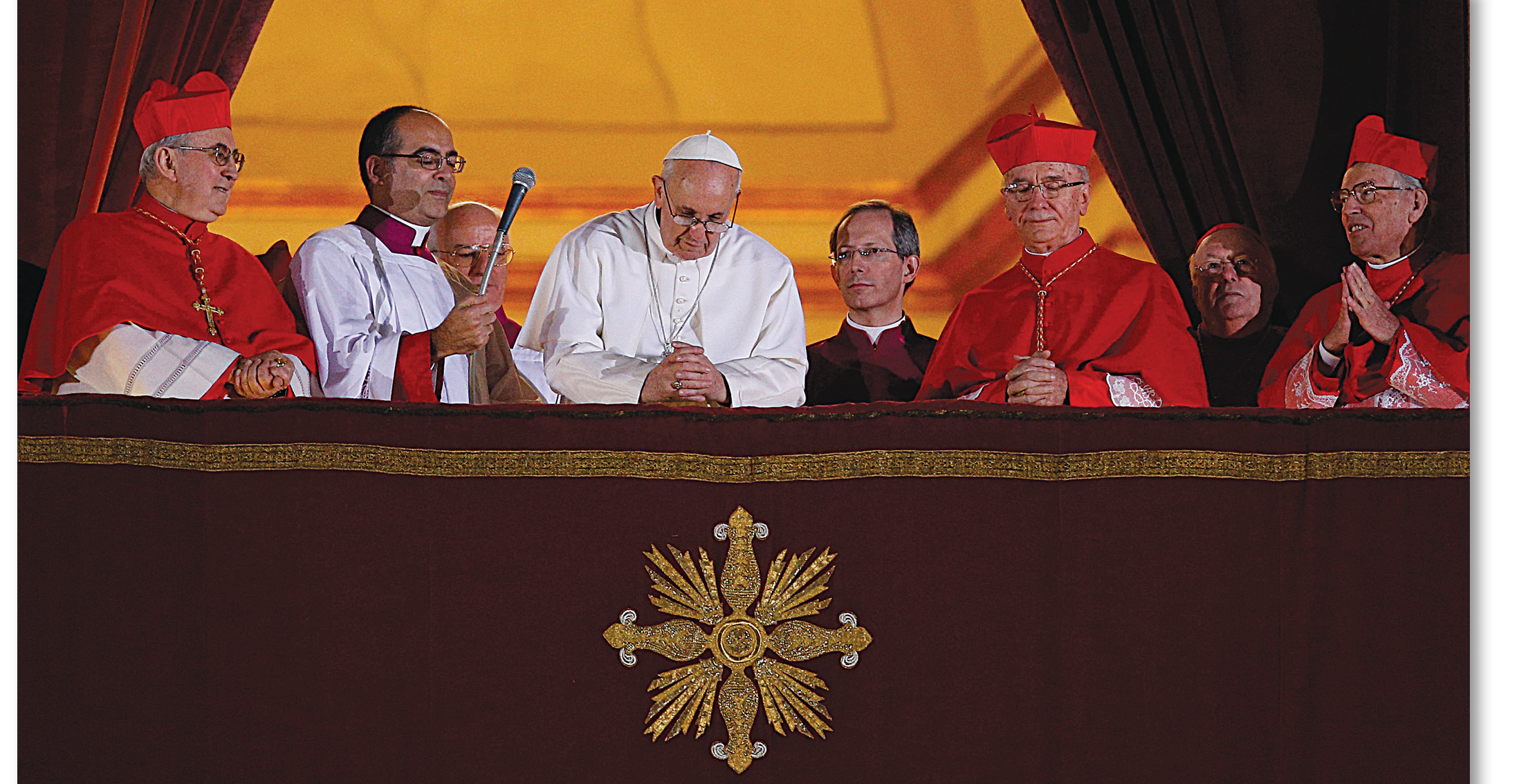 The Catholic Post Katie Bogner’s new book “We Have a Pope”