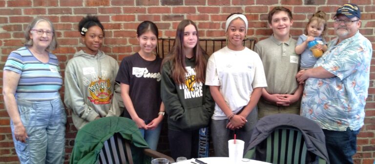 The Catholic Post “Well-done” Philo steak dinner fundraiser a “rare ...