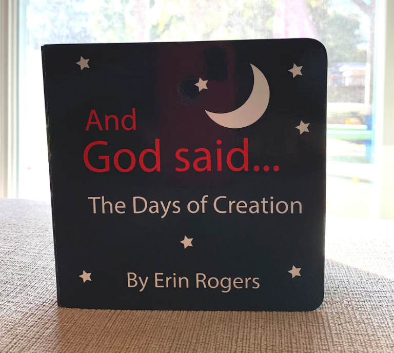 The Catholic Post Her last creative act was a children’s book ...