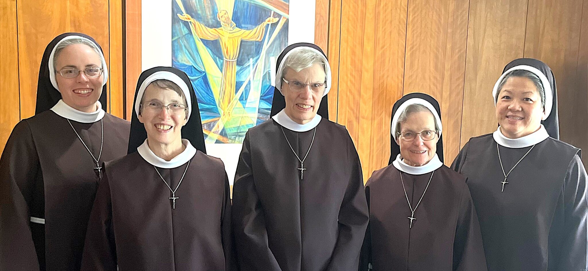 The Catholic Post OSF HealthCare Transitions to New Governance Model: OSF Healthcare Ministries ...