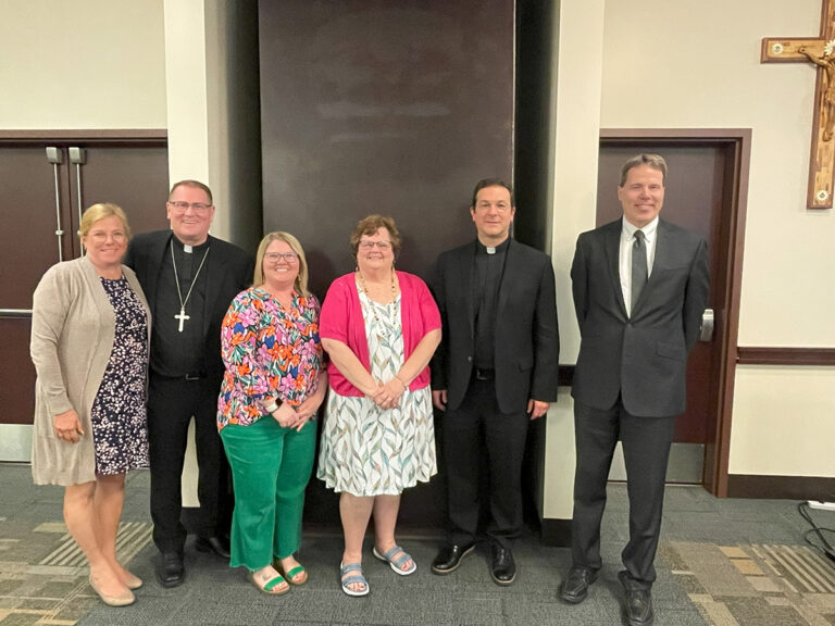 The Catholic Post ANNUAL RECOGNITIONS LUNCHEON AND CELEBRATION FOR ...